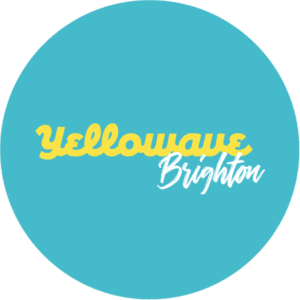 Yellowave Beach Sports Venue & Beach Cafe, Brighton & Hove - Yellowave ...